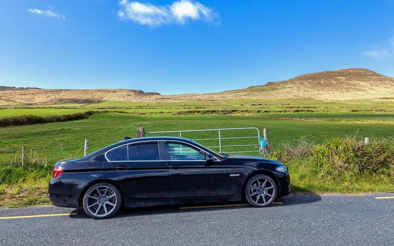 Dingle Peninsula & Slea Head Drive: Tour from Killarney - Who is This Tour Best For?