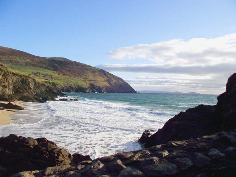 Dingle Peninsula & Slea Head Drive: Tour from Killarney - Final Thoughts