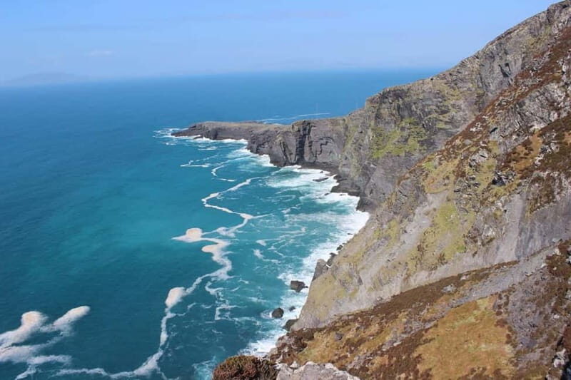 Dingle Peninsula & Slea Head Drive: Tour from Killarney - FAQ