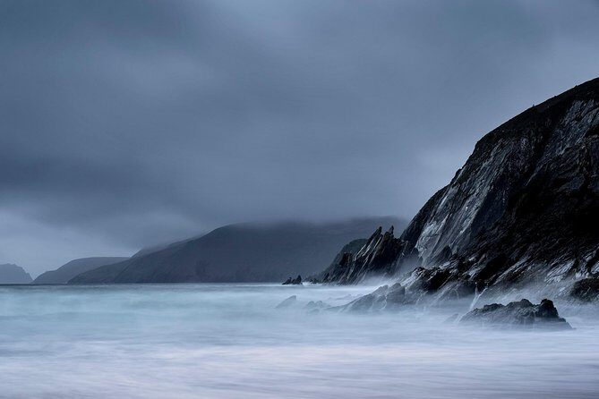 Dingle Peninsula & Slea Head Private Day Tour - A Journey Through Iconic Irish Landscapes and Heritage