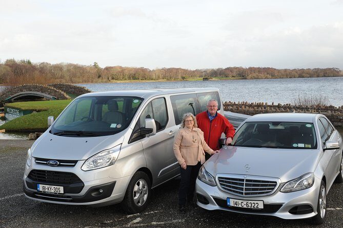 Dingle Peninsula & Slea Head Private Day Tour - What Travelers Are Saying