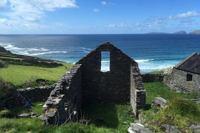 Dingle Peninsula & Slea Head Private Day Tour - The Sum Up: Who is This Tour Best For?