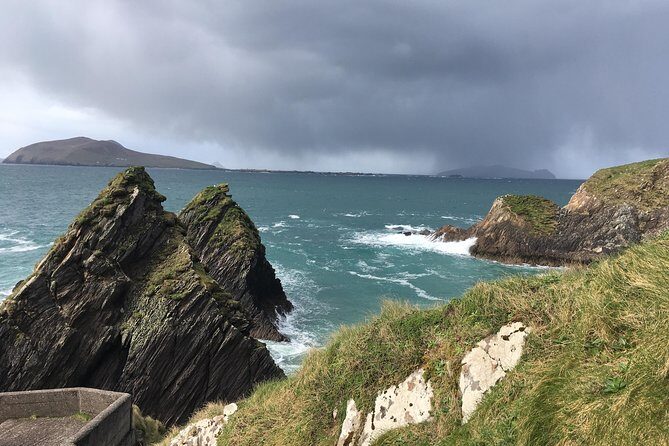 Dingle Peninsula & Slea Head Private Day Tour - FAQ