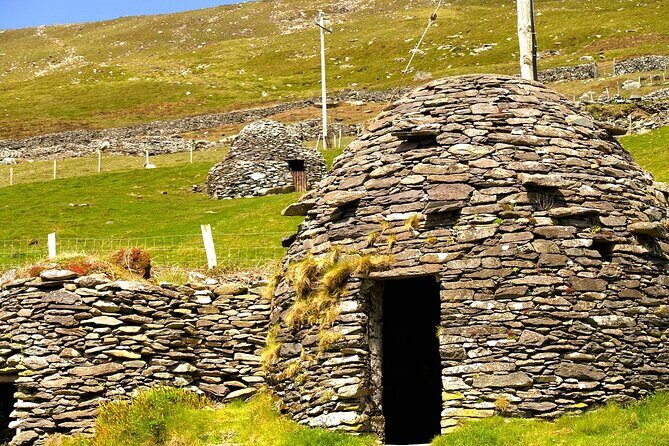 Dingle Peninsula & Slea Head Private Day Tour - From the Perspective of Reviewers