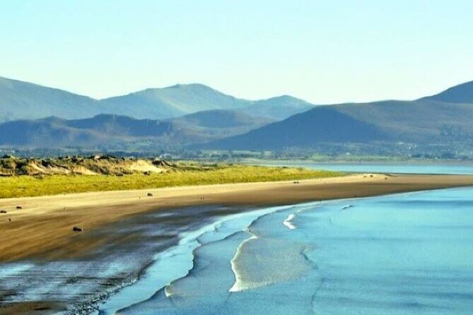 Dingle Peninsula & Slea Head Private Day Tour - Practical Details and What to Expect