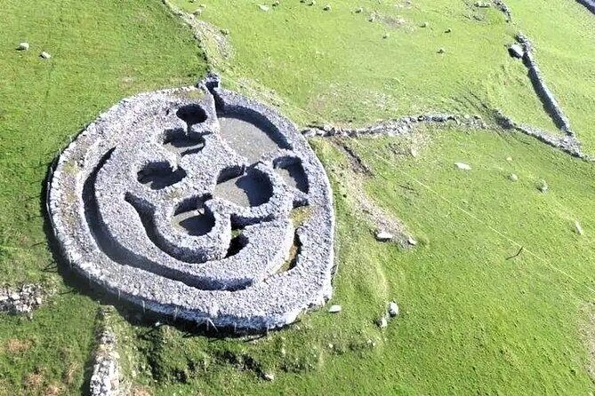 Dingle Peninsula & Slea Head Private Day Tour - The Sum Up