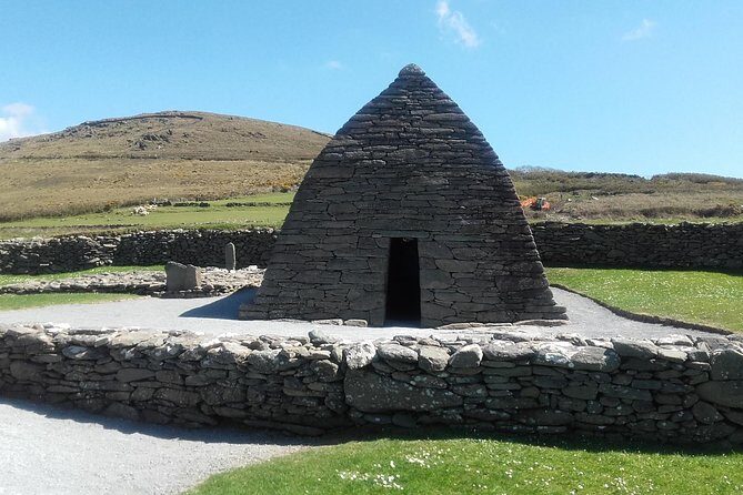 Dingle Peninsula & Slea Head - Private Mini Bus Tour - Key Points
