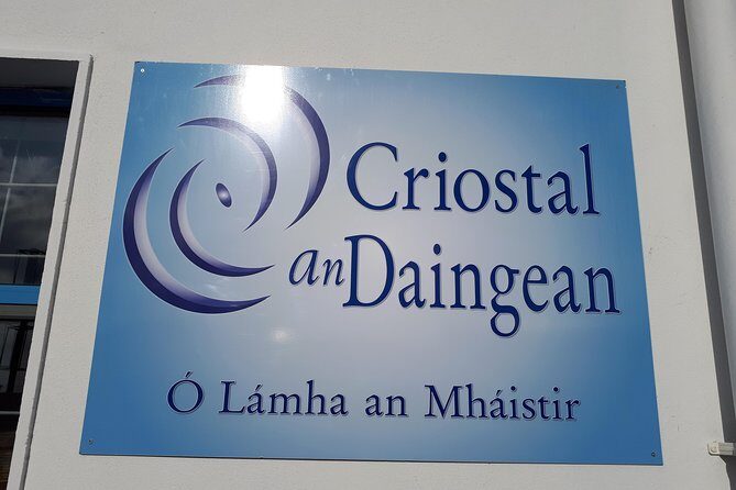 Dingle Peninsula & Slea Head - Private Mini Bus Tour - Value and Considerations