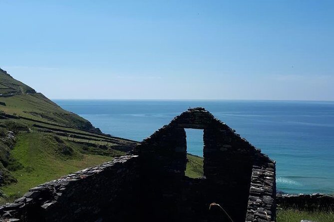 Dingle Peninsula & Slea Head - Private Mini Bus Tour - Who Will Love This Tour?