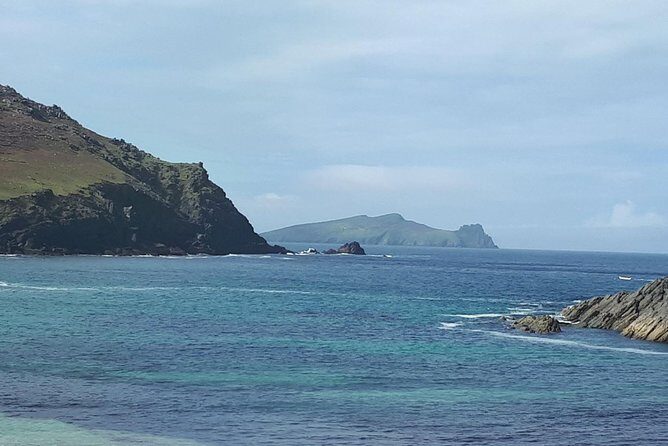 Dingle Peninsula & Slea Head - Private Mini Bus Tour - FAQs