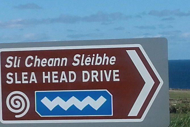 Dingle Peninsula & Slea Head - Private Mini Bus Tour - Final Thoughts