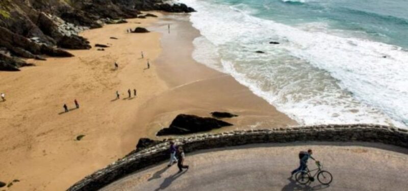 Dingle: Self-Guided eBike Tour - Comfort and Convenience