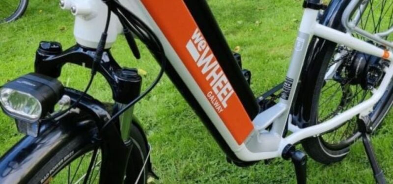 Dingle: Self-Guided eBike Tour - What the Tour Costs and Offers