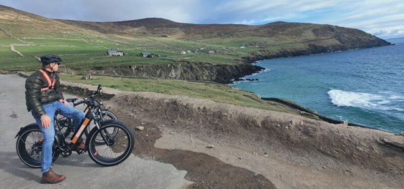Dingle: Self-Guided eBike Tour - Who Will Enjoy This?