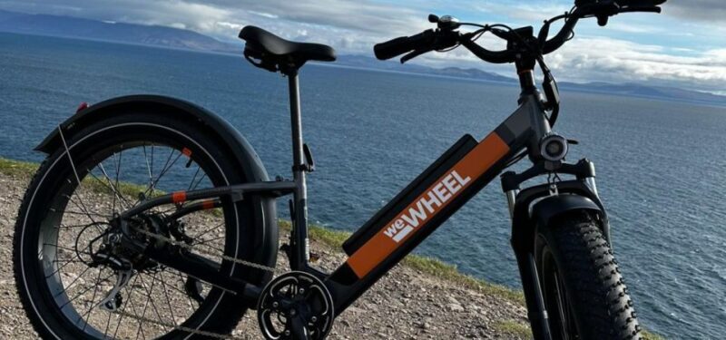 Dingle: Self-Guided eBike Tour - Authentic Insights from Reviewers