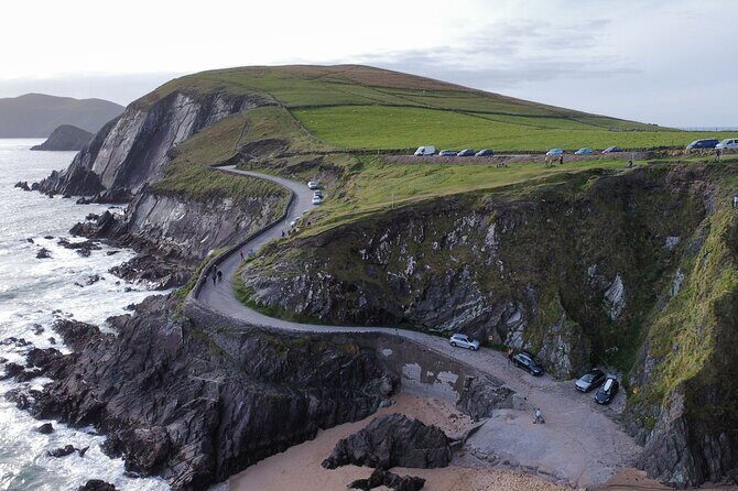 Dingle: Slea Head Drive Tour 3hr- Personal Chauffeur Guide - An In-depth Look at the Tour