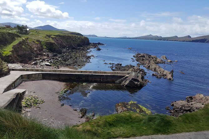 Dingle: Slea Head Drive Tour Full Day - Personal Chauffeur Guide - Who Is This Tour Best For?