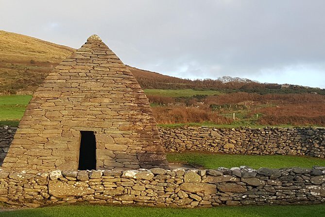 Dingle: Slea Head Drive Tour Full Day - Personal Chauffeur Guide - FAQ