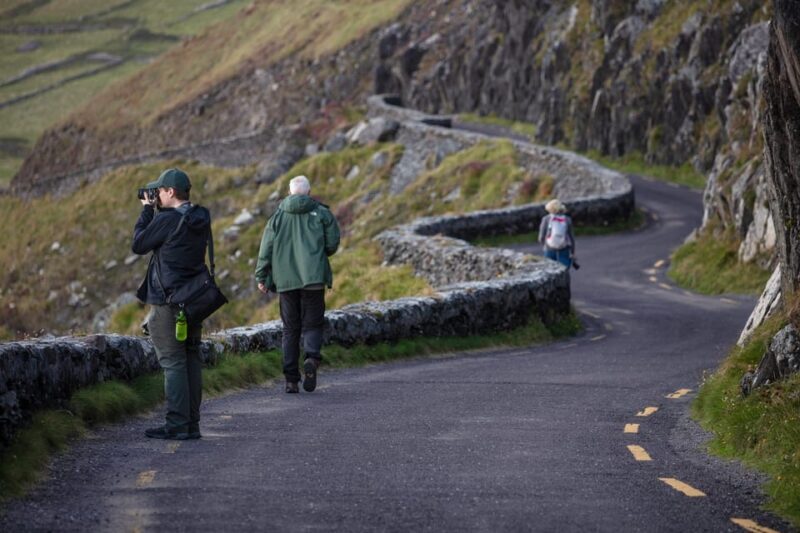 Dingle: Slea Head Photo And Sightseeing Tour - Exploring the Dingle: Slea Head Photo and Sightseeing Tour