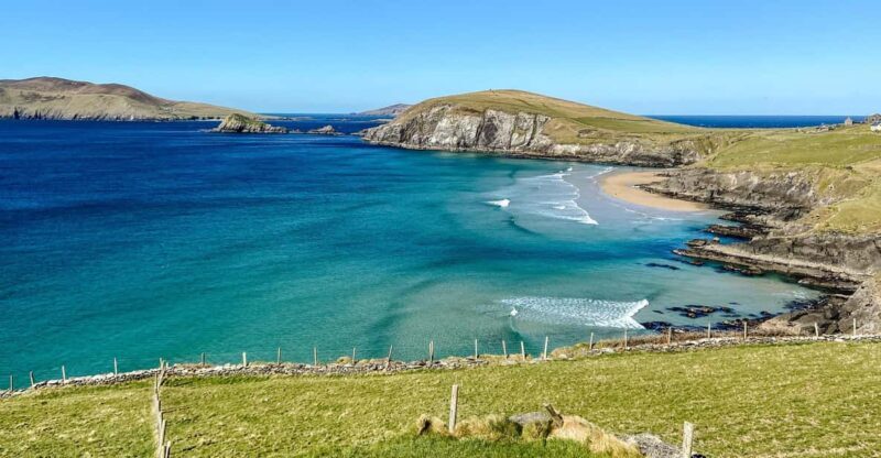 Dingle: Slea Head Photo And Sightseeing Tour - Key Points