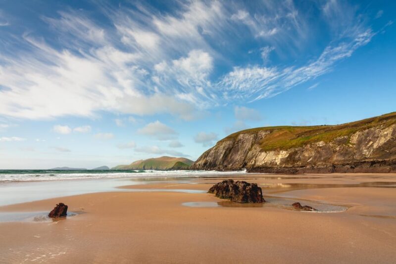 Dingle: Slea Head Photo And Sightseeing Tour - The Practical Details