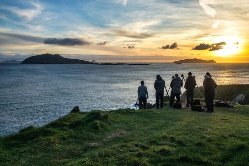 Dingle: Slea Head Sunset & Magic Hours Photo Tour - Key Points