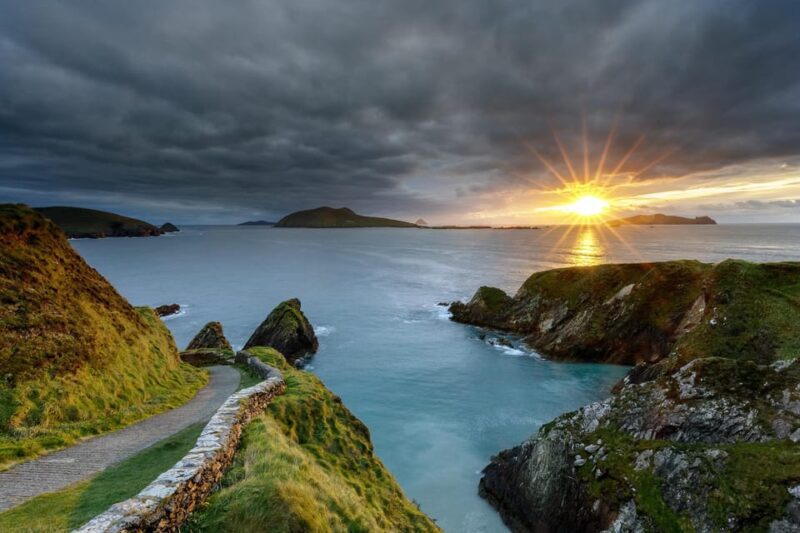 Dingle: Slea Head Sunset & Magic Hours Photo Tour - An Authentic Irish Road Trip with a Photographic Twist