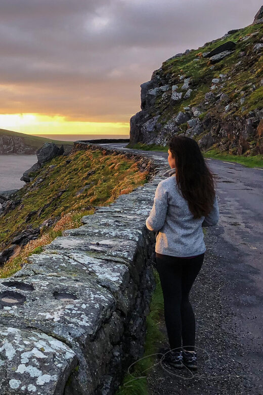 Dingle: Slea Head Sunset & Magic Hours Photo Tour - FAQ