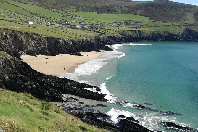 Dingle Town & Peninsula Private Chauffeur Driven Day Tour From Killarney Luxury - An In-Depth Look at the Dingle Peninsula Private Tour
