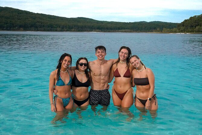Dingos 3 Day K'Gari (Fraser Island) 4WD Tag-Along Tour - A Detailed Look at the Tour Experience