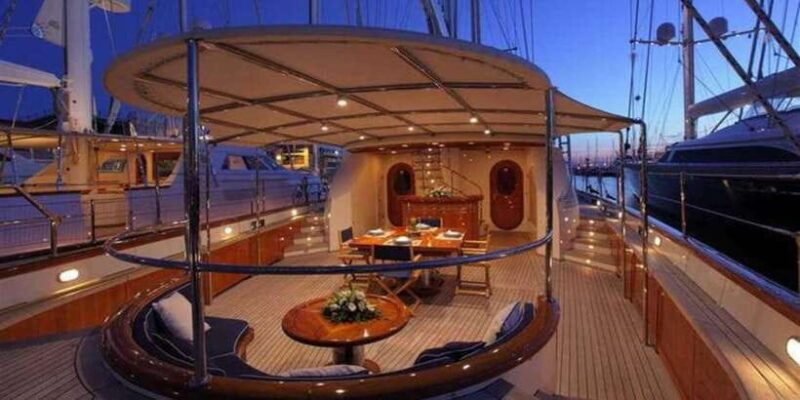 Dining Boat in Negombo - Detailed Breakdown of the Experience