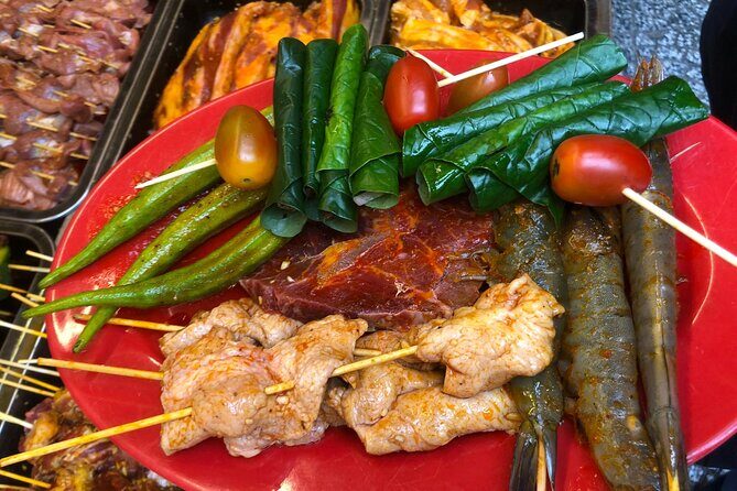 Dining Delights - Vintage Vespa Tour in Saigon - The Sum Up: Who Will Love This Tour?