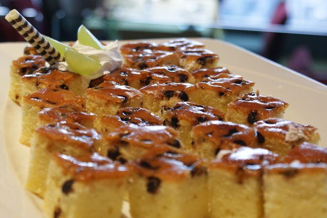 Dining Experience 282m Above the Ground at Kuala Lumpur Tower - Transportation and Convenience