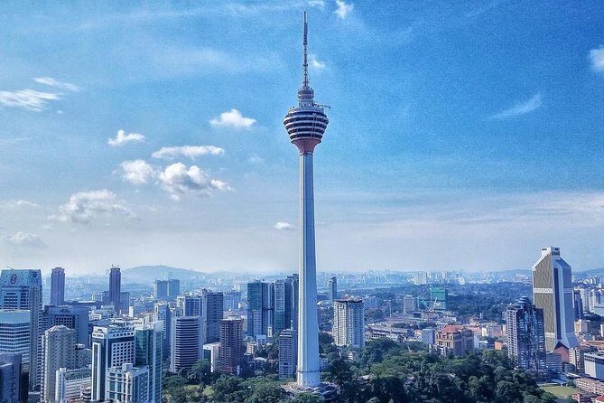 Dining Experience 282m Above the Ground at Kuala Lumpur Tower - The Verdict: Who Should Consider This?