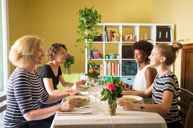 Dining experience at a local's home in Arezzo with show cooking - What Is This Experience Really About?