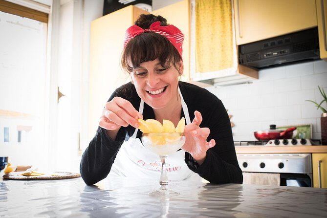 Dining experience at a local's home in Arezzo with show cooking - The Cost and Its Value