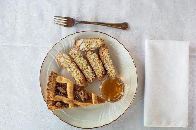 Dining experience at a local's home in Arezzo with show cooking - The Sum Up