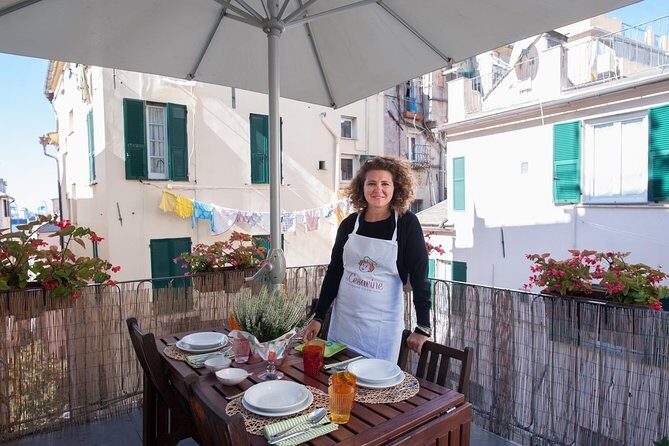 Dining Experience at a local's Home in Bagheria with Show Cooking - Final Thoughts