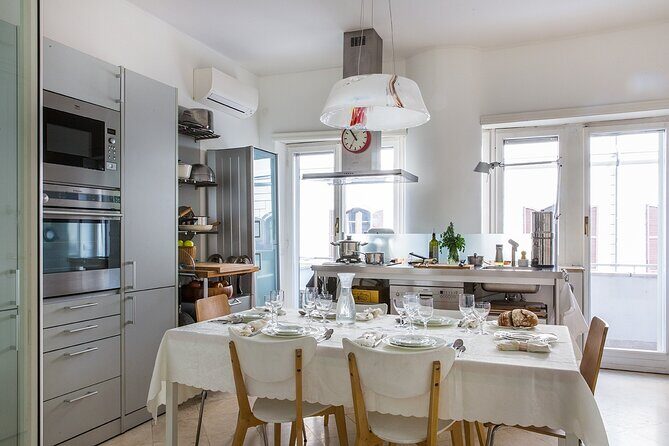 Dining Experience at a local's Home in Catanzaro with Show Cooking - What to Expect from the Calabrian Home Dining Experience