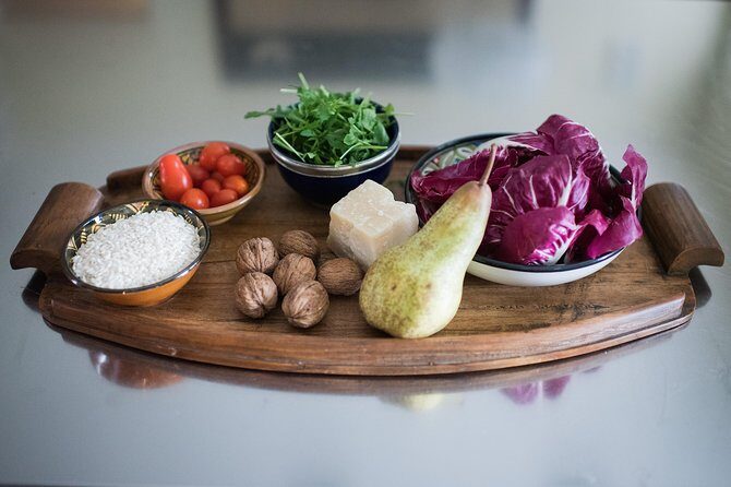 Dining Experience at a local's Home in Catanzaro with Show Cooking - FAQ