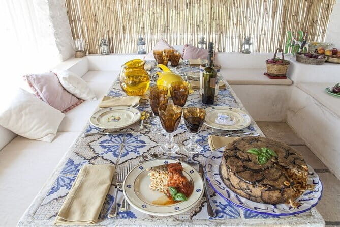 Dining Experience at a local's Home in Impruneta with Show Cooking - Who is this experience perfect for?