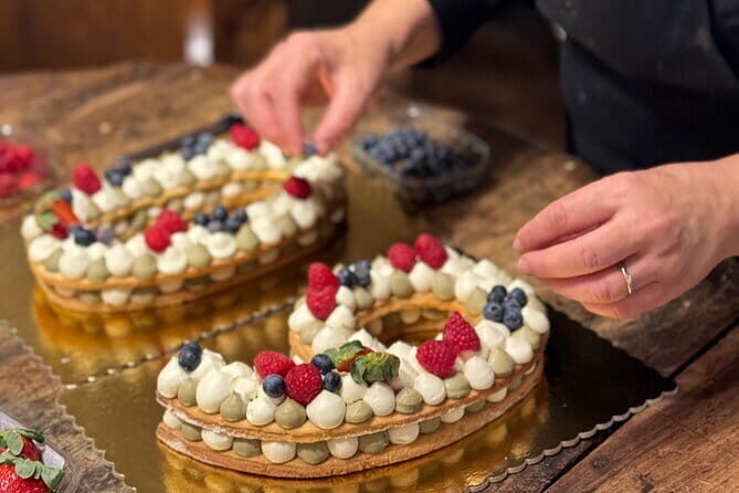 Dining Experience at a local's Home in Impruneta with Show Cooking - The Meal and Wine