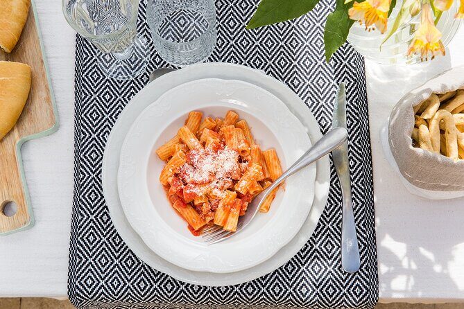 Dining Experience at a local's Home in L'Aquila with Show Cooking - A Detailed Look at the Experience