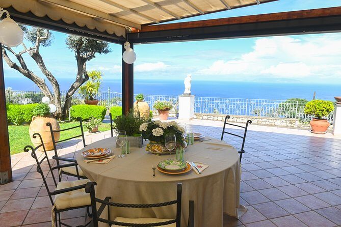 Dining Experience at a local's Home in Livorno with Show Cooking - A Deeper Look at What You’ll Experience