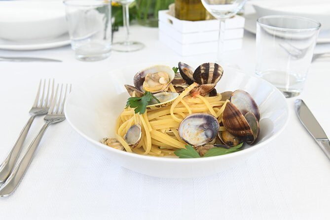 Dining Experience at a local's Home in Livorno with Show Cooking - The Sum Up: Is This Experience Worth It?