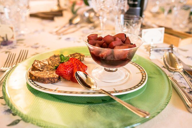 Dining Experience at a local's Home in Martina Franca with Show Cooking - What to Expect from This Experience