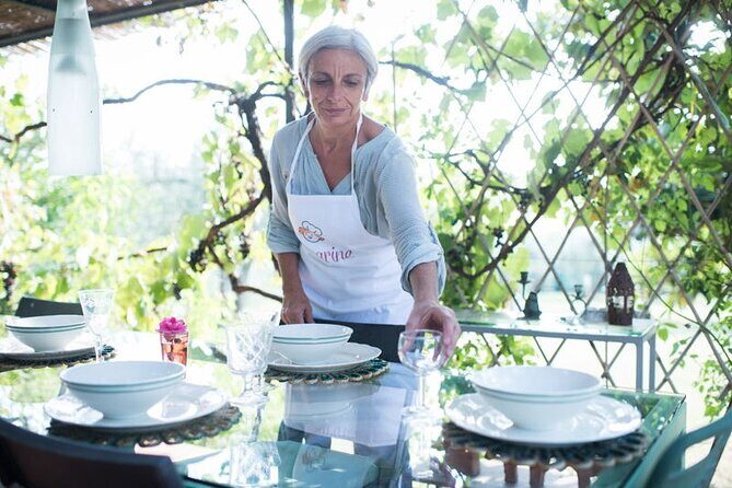 Dining experience at a local's home in Massarosa with cooking demo - An Authentic Taste of Tuscany: What the Tour Offers