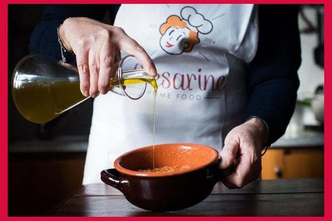 Dining experience at a local's home in Massarosa with cooking demo - Who Will Love This Experience?