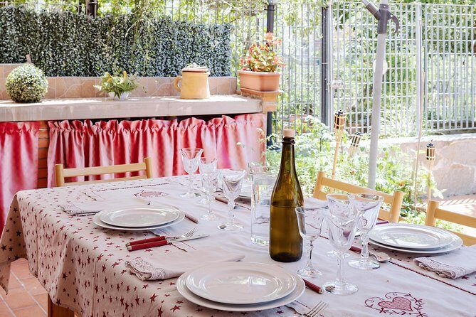 Dining Experience at a local's Home in Pesaro with Show Cooking - The Sum Up