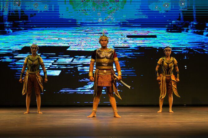 Dining in a Dream with Cambodias Most Magical Night - What Travelers Say